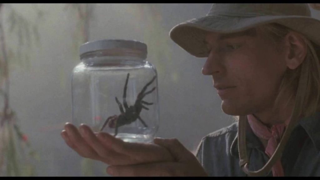 Spider Movies | 12 Best Films About Spiders - The Cinemaholic