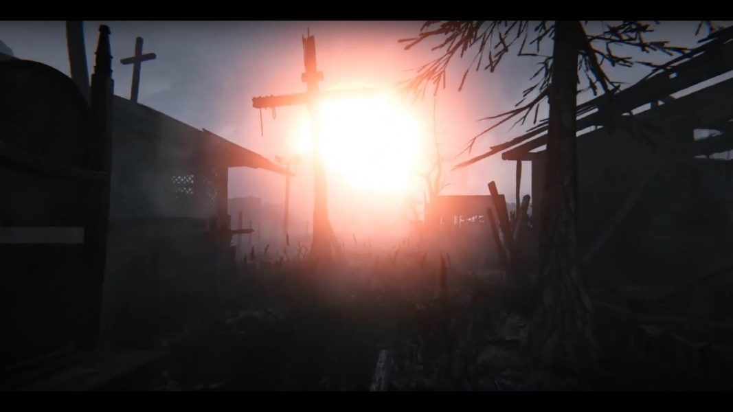 Outlast 2 Ending, Explained - The Cinemaholic