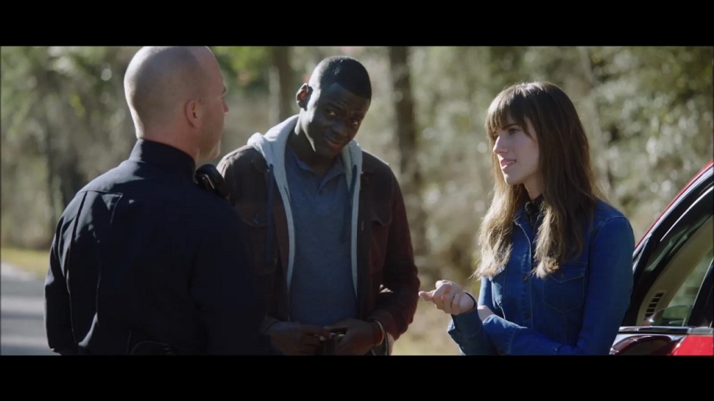 Get Out Movie, Explained | Plot, Ending & Meaning - The Cinemaholic