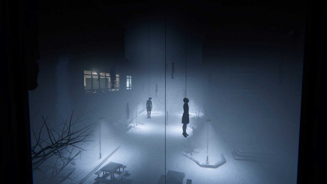 Outlast 2 Ending, Explained - The Cinemaholic