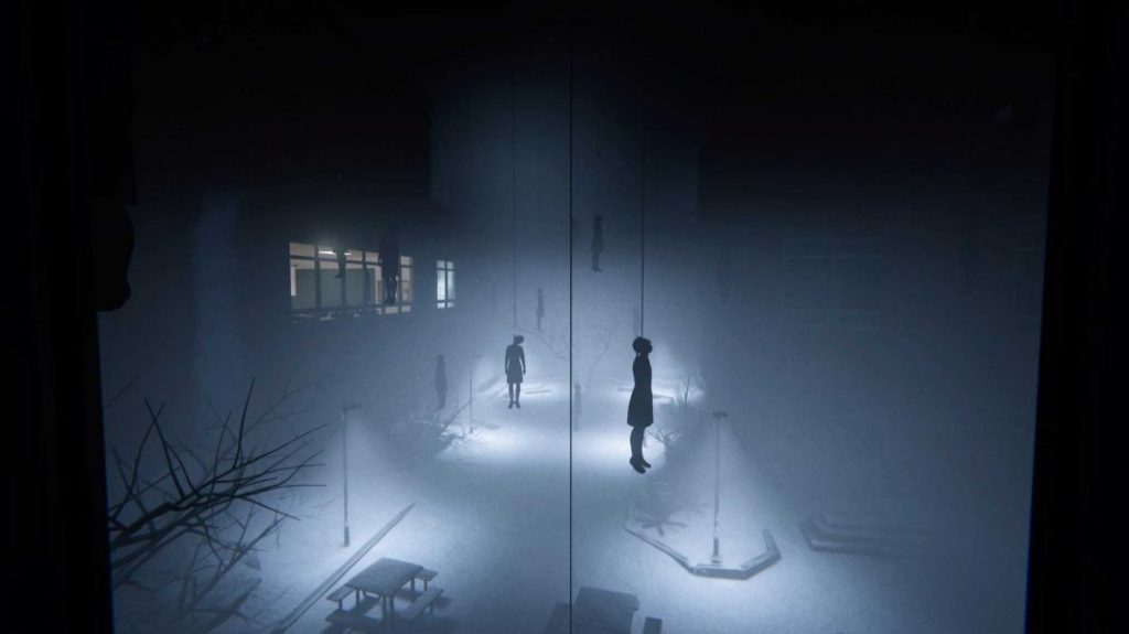 Outlast 2 Ending, Explained - The Cinemaholic