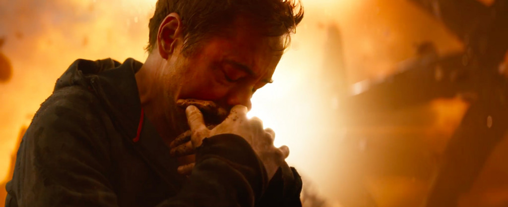 Avengers: Infinity War Ending, Explained - The Cinemaholic