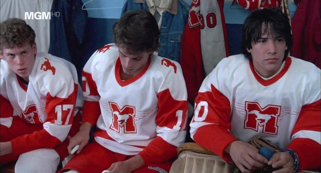 Hockey Movies | 8 Best Movies About Ice Hockey - The Cinemaholic