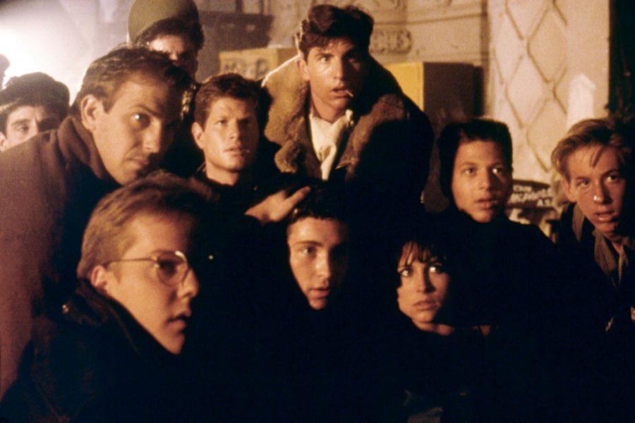 Horror TV Shows | 17 Best Scary TV Series of All Time - The Cinemaholic