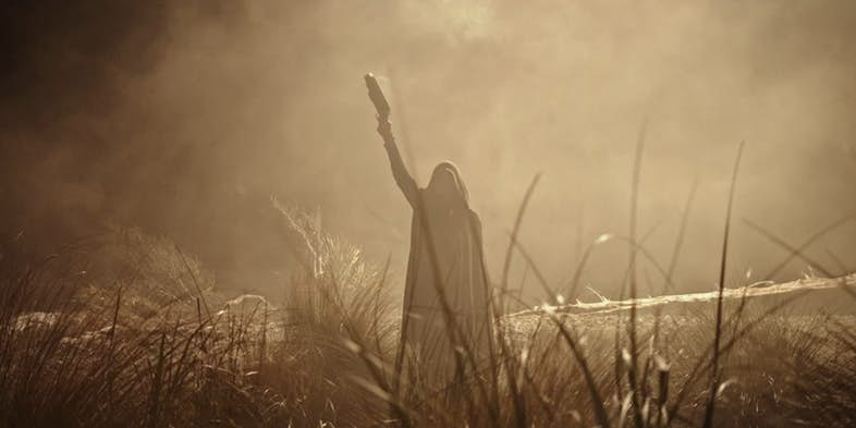 Alien: Covenant Movie Plot Ending, Explained - The Cinemaholic