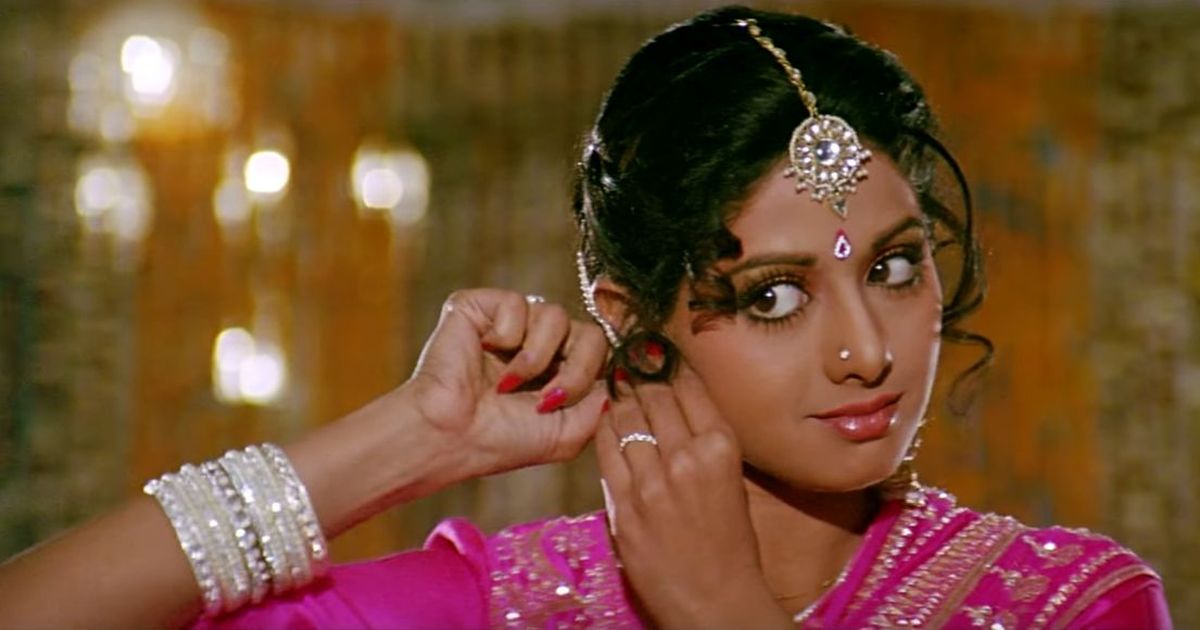 Sridevi Movies | 15 Best Films You Must See - The Cinemaholic