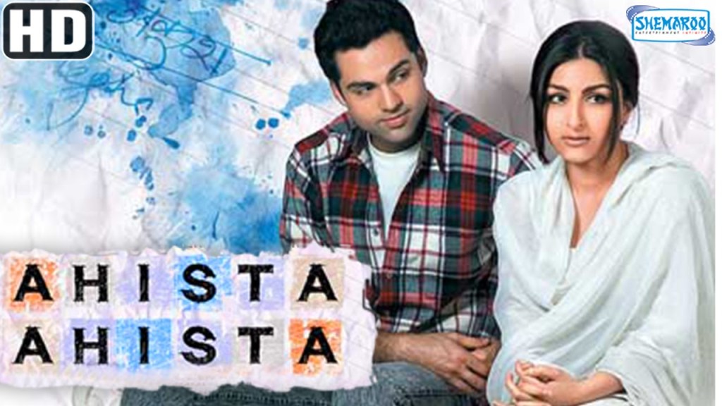 Abhay Deol Movies | 10 Best Films You Must See - The Cinemaholic