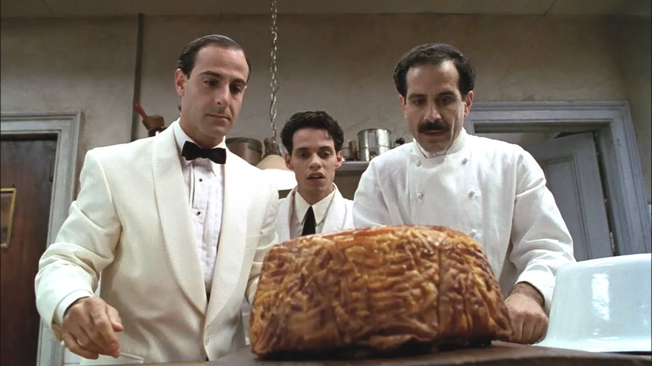 Cooking Movies | 15 Best Culinary Films About Cooks and Chefs