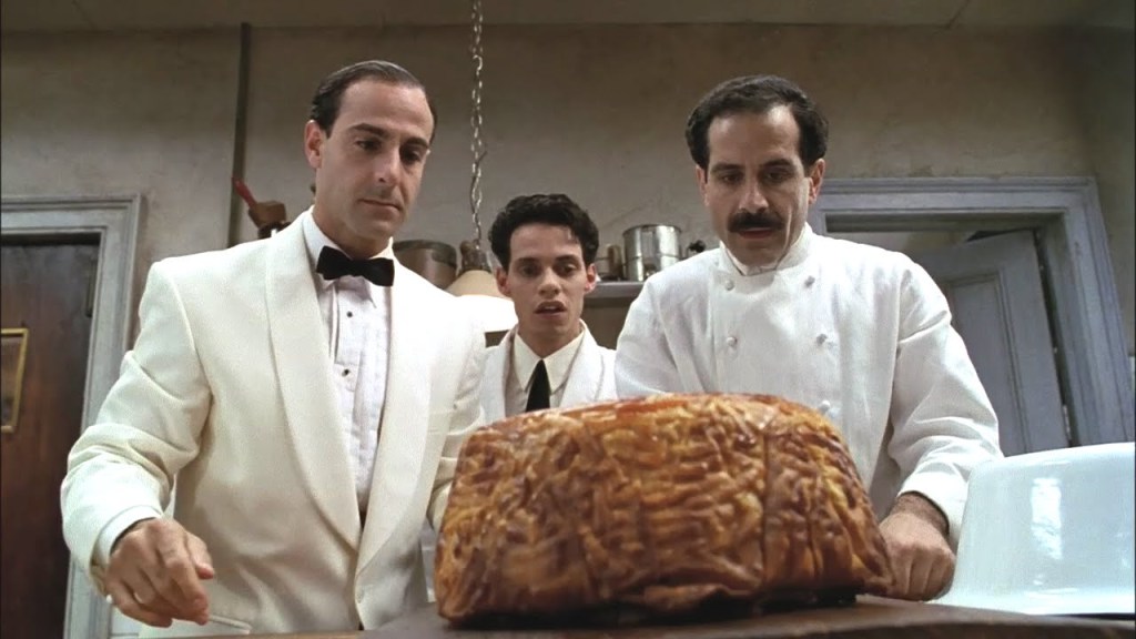 Cooking Movies | 15 Best Culinary Films About Cooks and Chefs