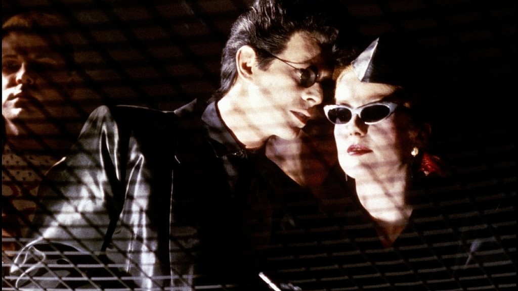 10 Best Romantic Vampire Movies
