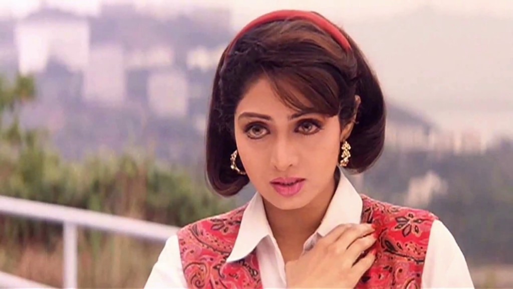 Sridevi Movies | 15 Best Films You Must See - The Cinemaholic
