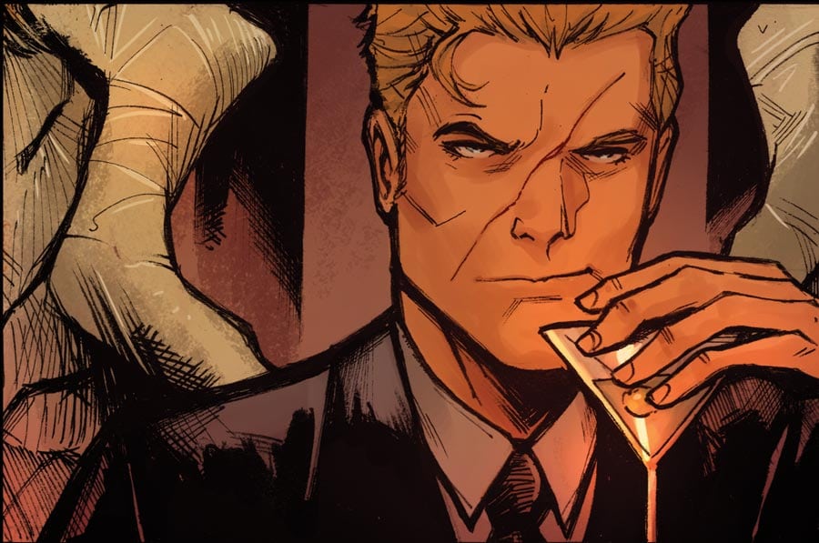 12 Most Powerful DC Characters, Ranked