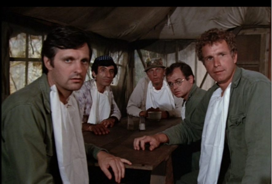 Military TV Shows | 10 Best Films About War - The Cinemaholic