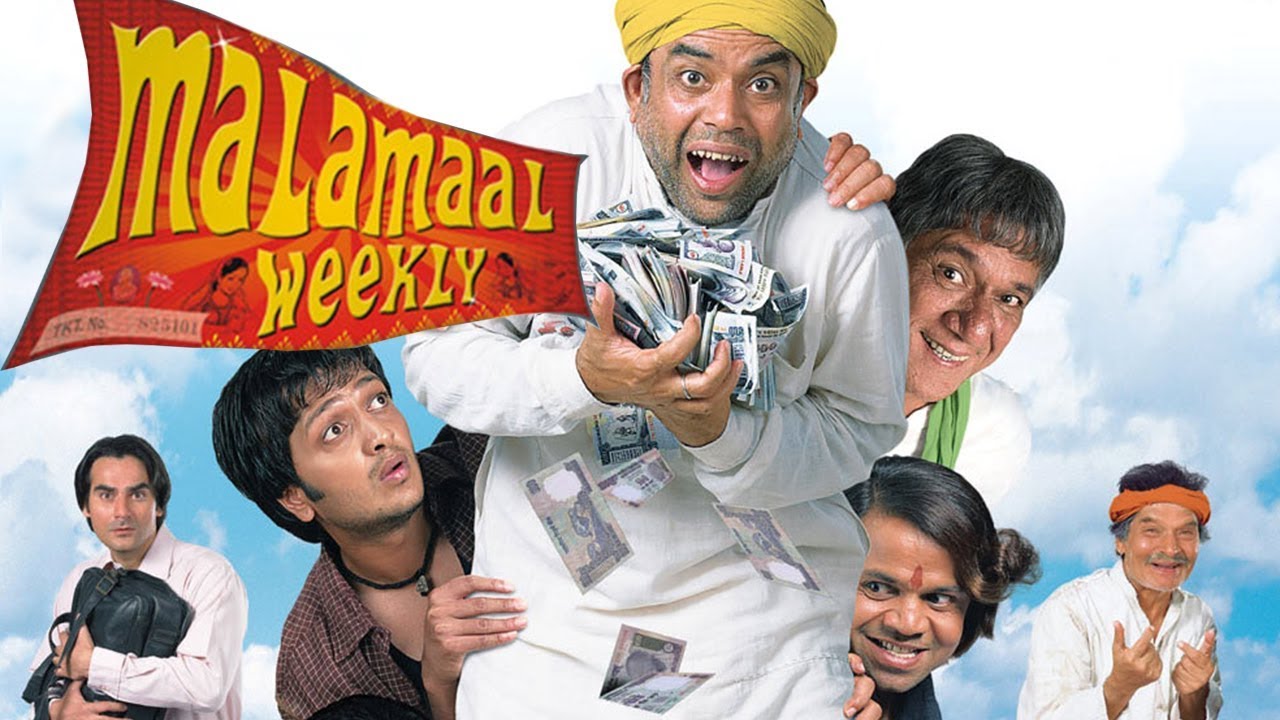 Bollywood Movies 2006 | 15 Best Hindi Films of 2006 - The Cinemaholic