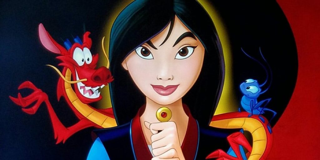 90s Disney Movies | 12 Best Disney Films of the 1990s - The Cinemaholic