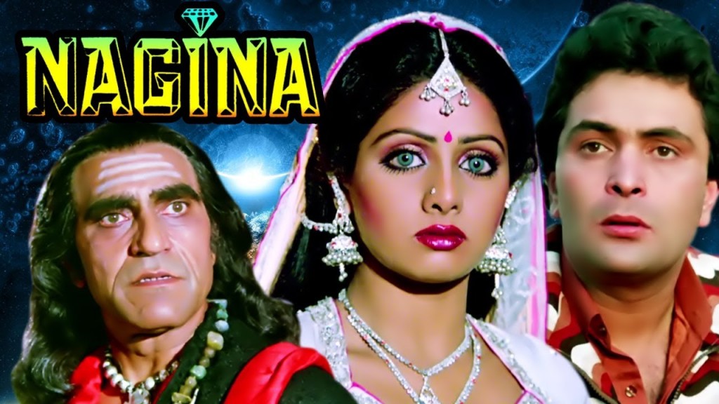 Sridevi Movies | 15 Best Films You Must See - The Cinemaholic
