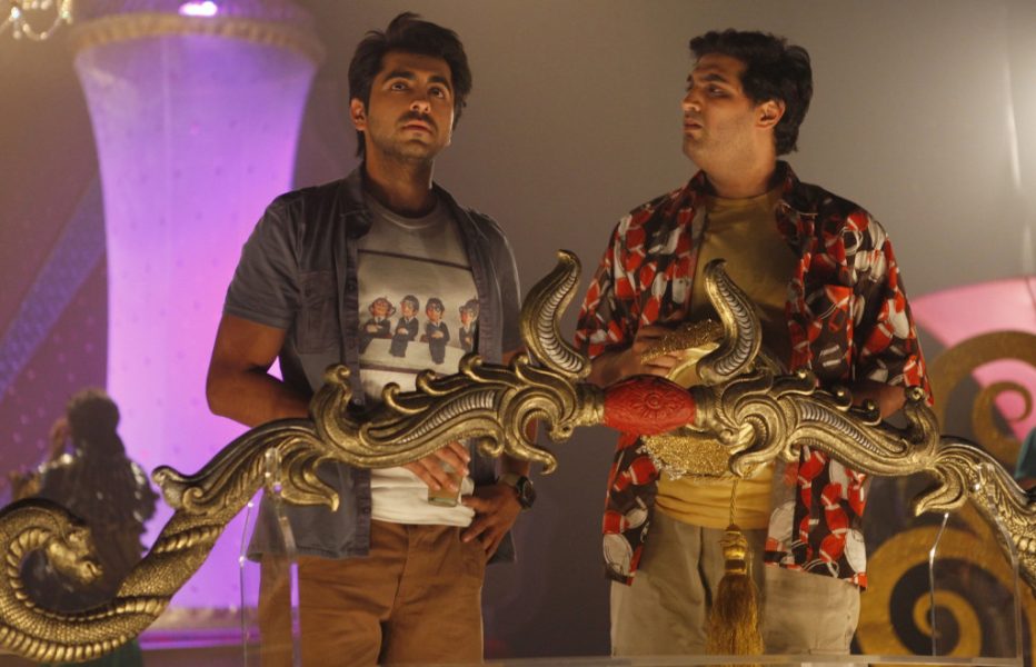 Ayushman Khurana Movies | 7 Best Films You Must See - The Cinemaholic