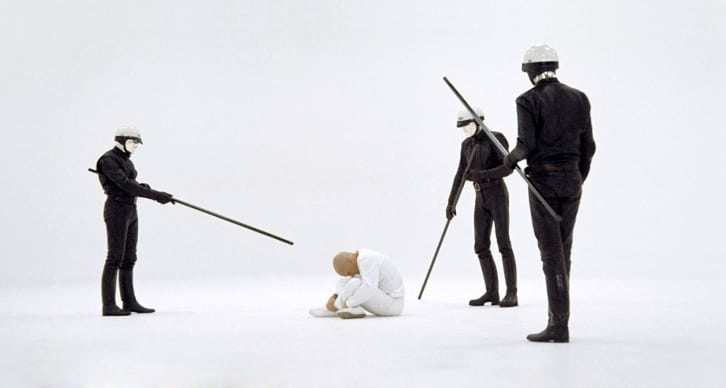 George Lucas Movies, Ranked Worst to Best - The Cinemaholic