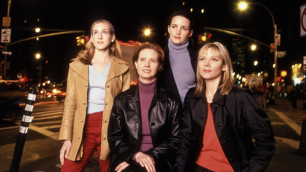 Romantic TV Shows | 15 Best Romance Series Ever - The Cinemaholic