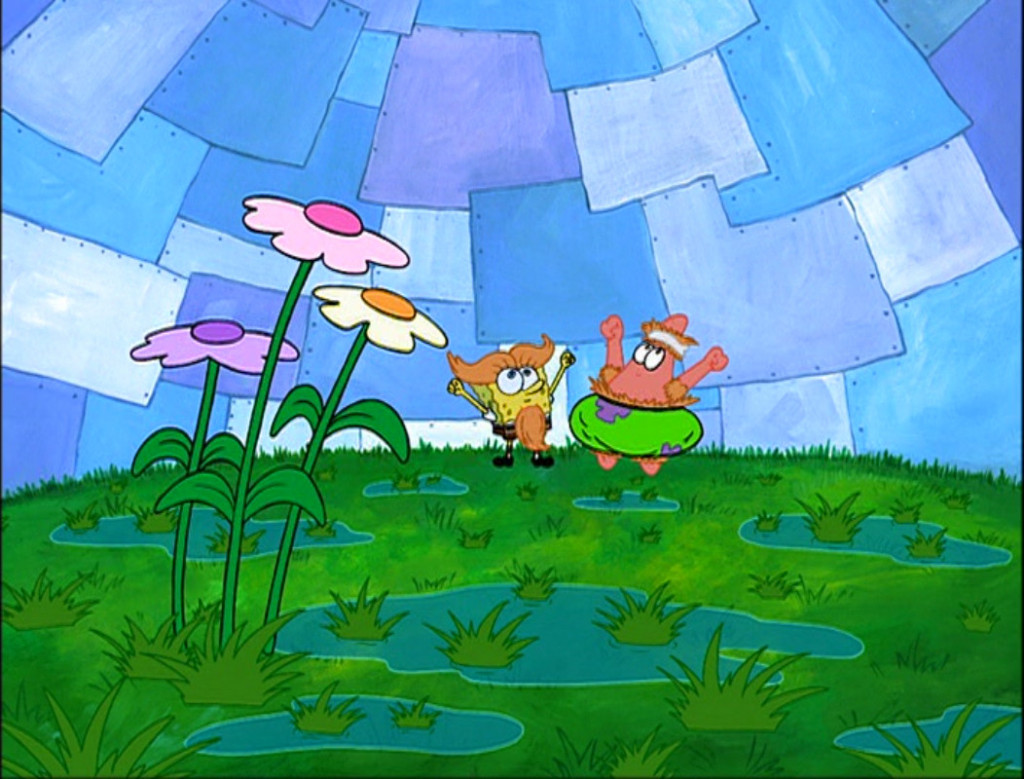 Best Spongebob Episodes of All Time - The Cinemaholic