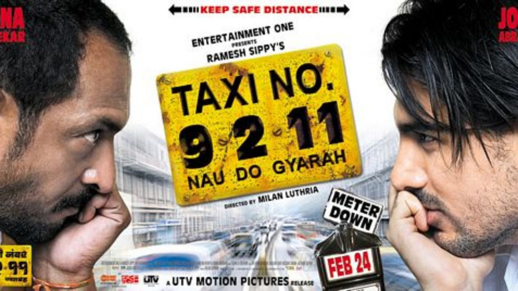 Bollywood Movies 2006 | 15 Best Hindi Films of 2006 - The Cinemaholic