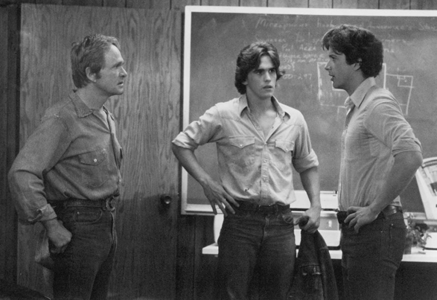 1982 Movies | 12 Best Films of 1982 - The Cinemaholic