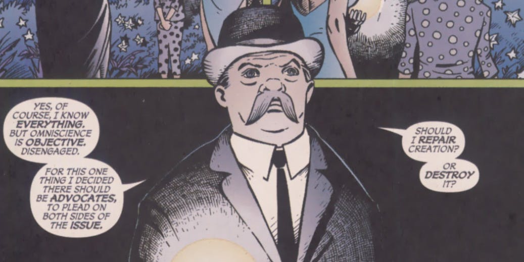 12 Most Powerful DC Characters, Ranked