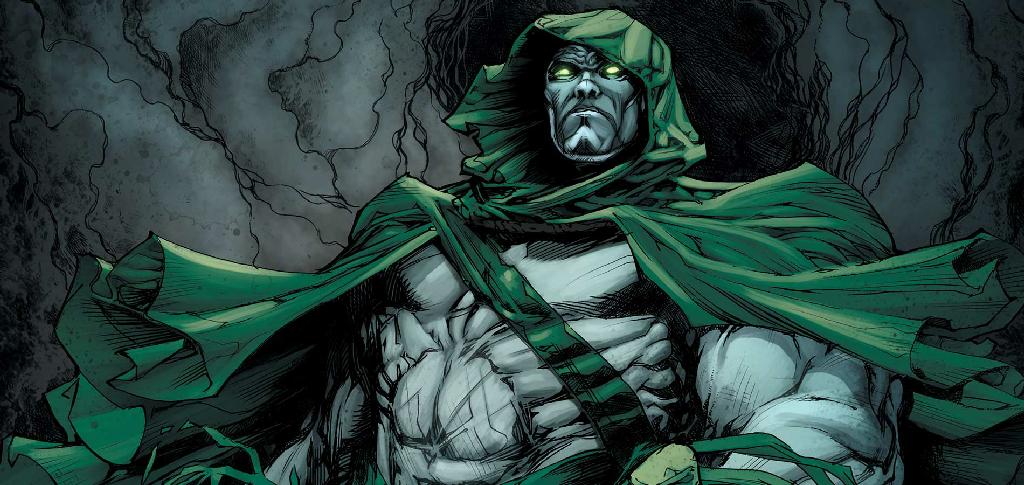 12 Most Powerful DC Characters, Ranked