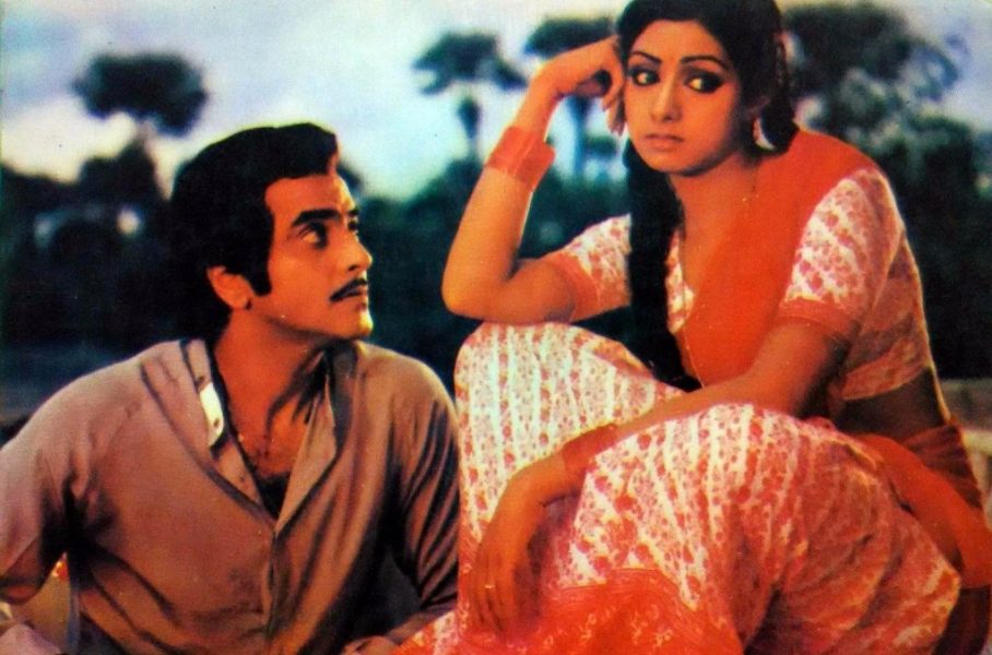 Sridevi Movies | 15 Best Films You Must See - The Cinemaholic