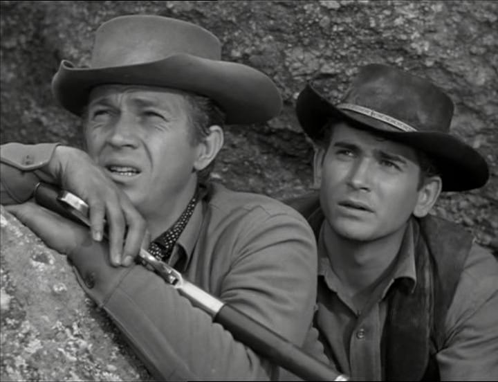 Old Western TV Shows | 8 Best Shows You Must See - The Cinemaholic