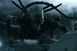 Alien: Covenant Movie Plot Ending, Explained - The Cinemaholic