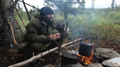 Survival Shows | 8 Best Survival Reality TV Series - The Cinemaholic