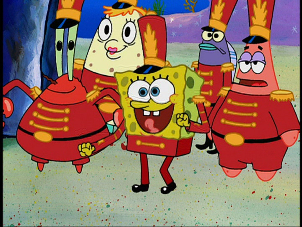Best Spongebob Episodes of All Time - The Cinemaholic
