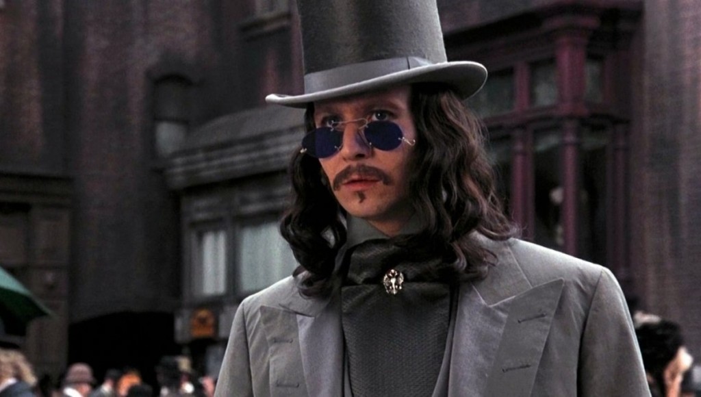 10 Best Romantic Vampire Movies