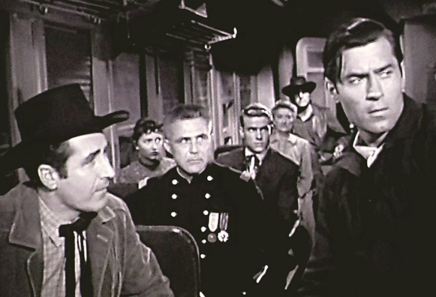 Old Western TV Shows | 8 Best Shows You Must See - The Cinemaholic