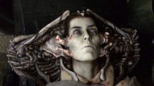 Alien: Covenant Movie Plot Ending, Explained - The Cinemaholic