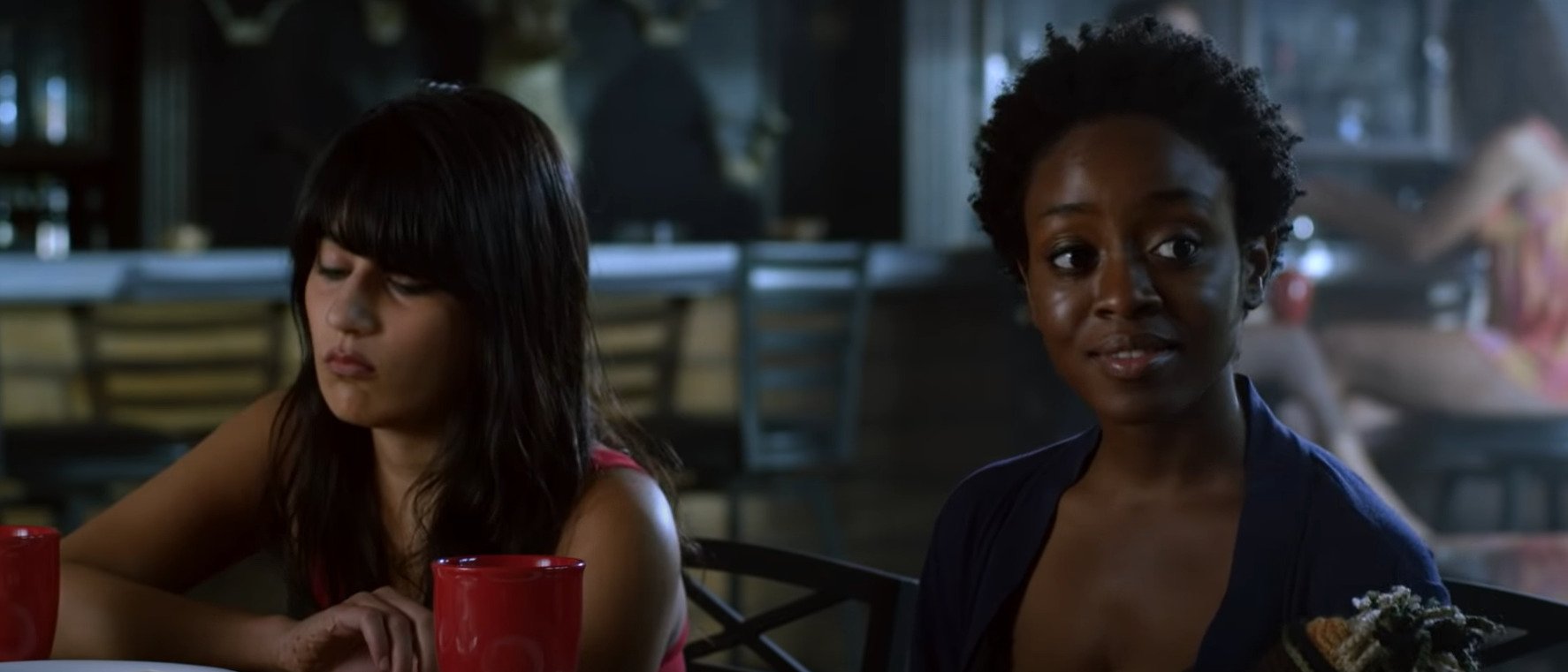 14 Disturbing Movies About Human Trafficking