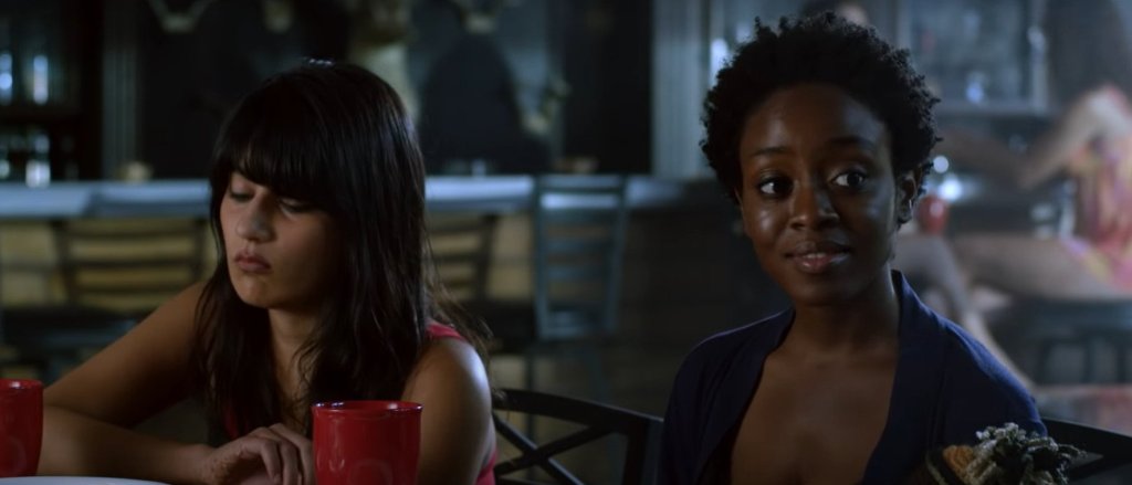 14 Disturbing Movies About Human Trafficking