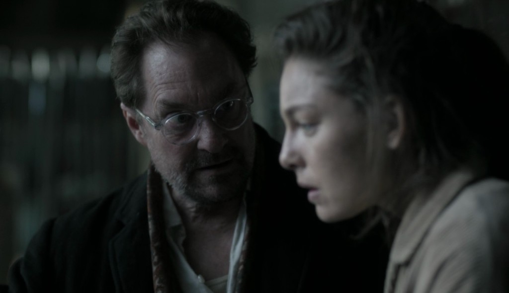 The Man in the High Castle (Season 1 and 2), Explained - The Cinemaholic