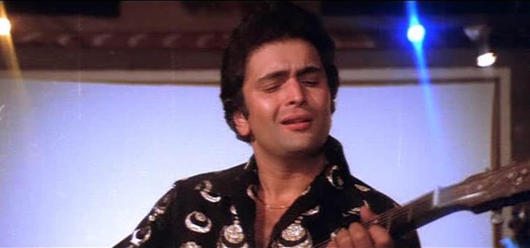 Rishi Kapoor Movies | 15 Best Films You Must See - The Cinemaholic