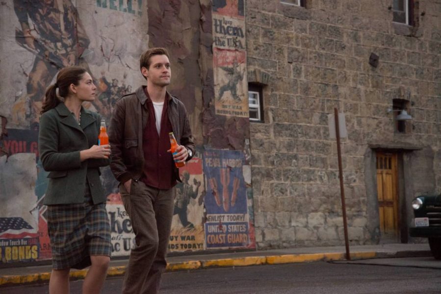 The Man in the High Castle (Season 1 and 2), Explained - The Cinemaholic