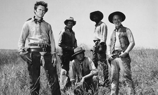 Old Western TV Shows | 8 Best Shows You Must See - The Cinemaholic
