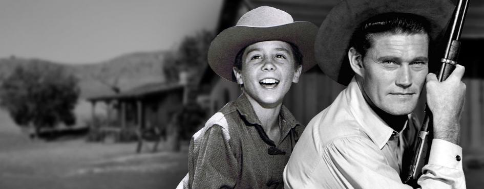 Old Western TV Shows | 8 Best Shows You Must See - The Cinemaholic