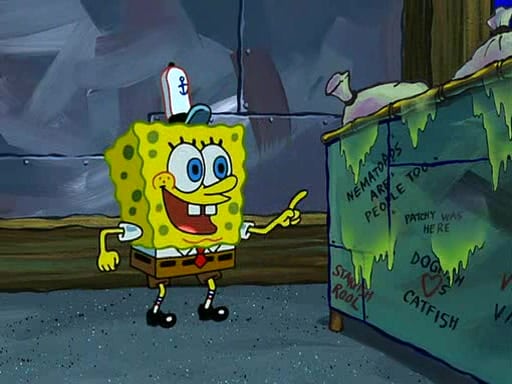 Best Spongebob Episodes of All Time - The Cinemaholic
