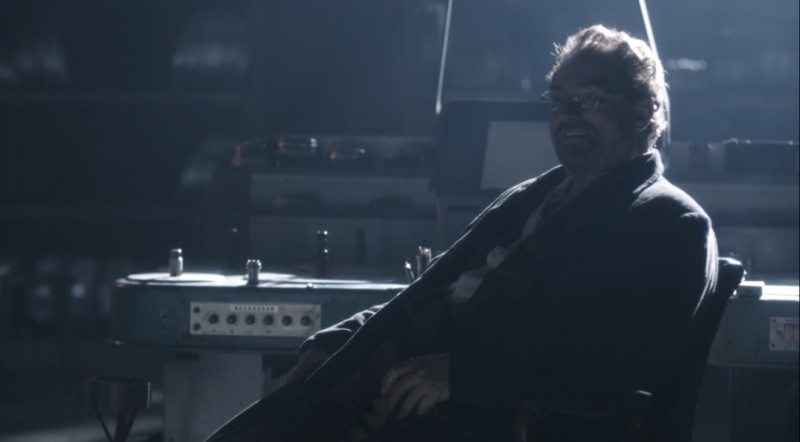 The Man in the High Castle (Season 1 and 2), Explained - The Cinemaholic