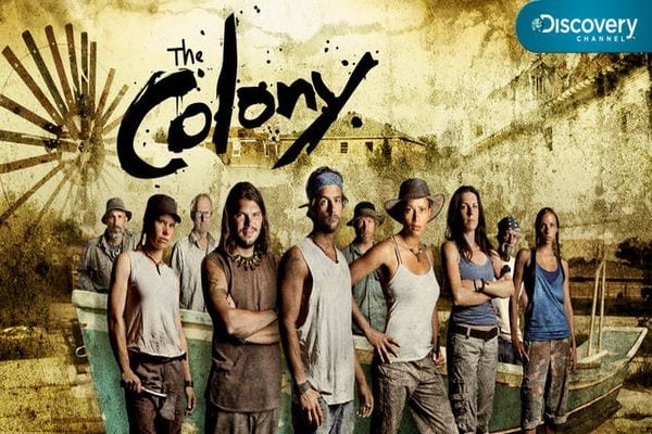 Survival Shows | 8 Best Survival Reality TV Series - The Cinemaholic