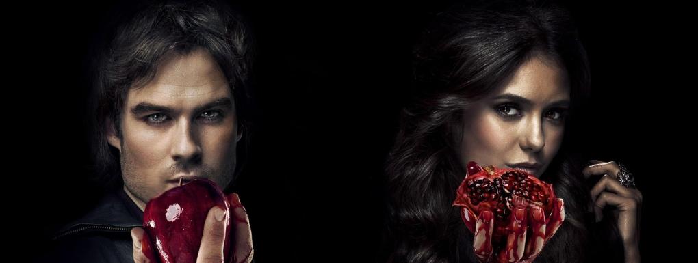 Vampire Shows | 10 Best Vampire TV Series - The Cinemaholic