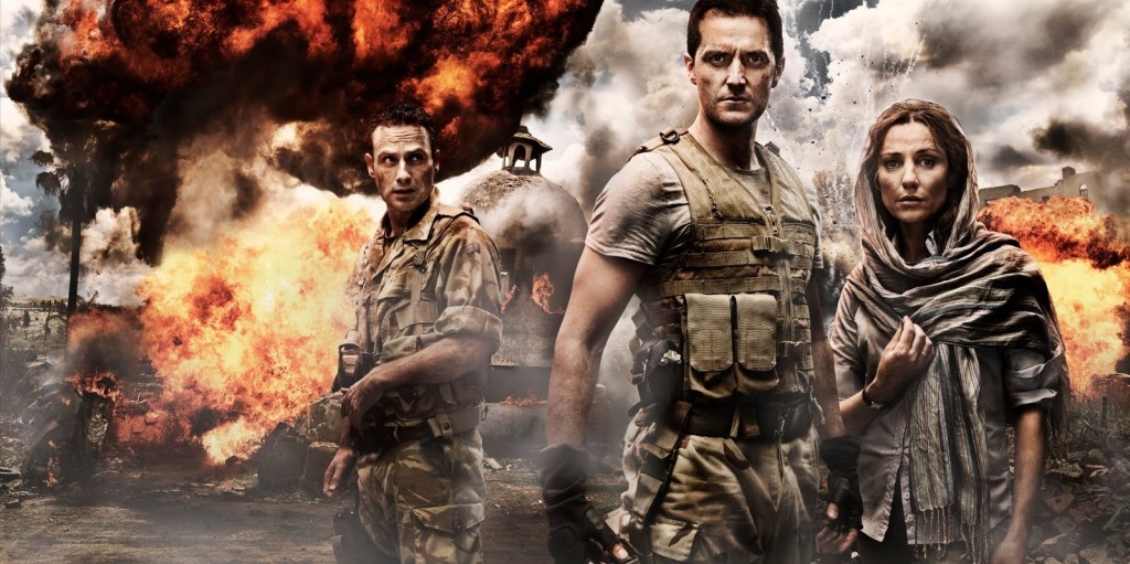 Military TV Shows | 10 Best Films About War - The Cinemaholic