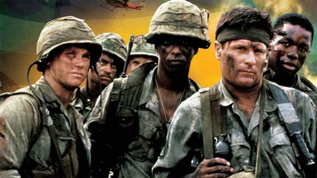 Military TV Shows | 10 Best Films About War - The Cinemaholic