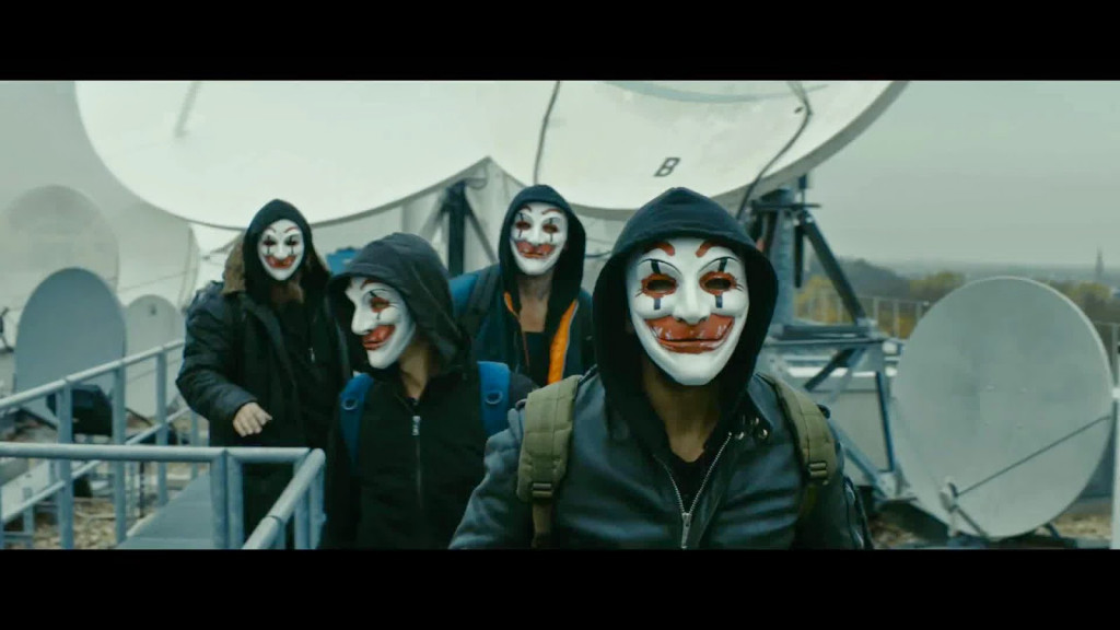 Hacking Movies | 10 Best Films About Hacking - The Cinemaholic